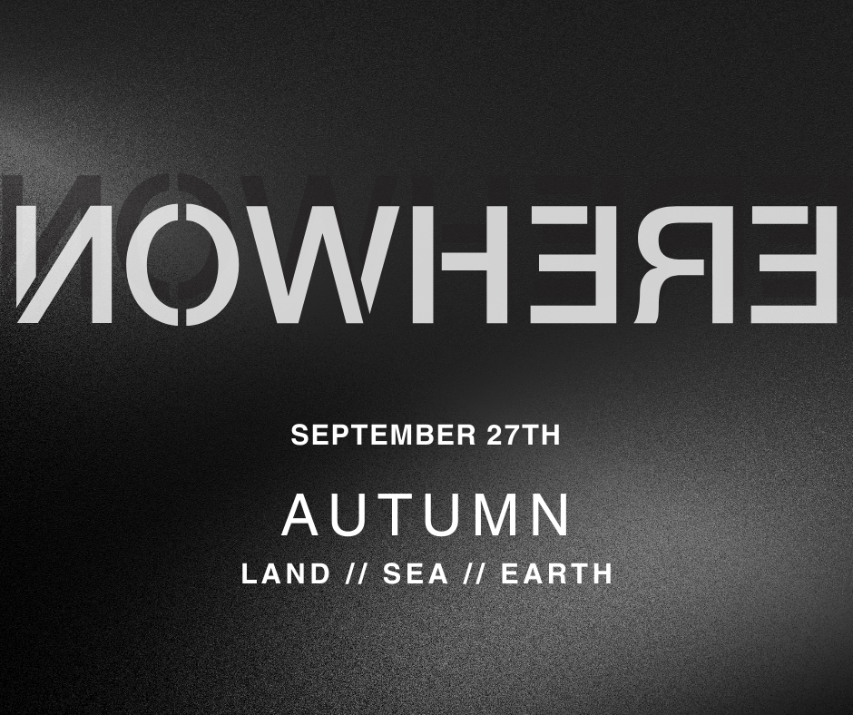 Nowhere Holmfirth - Events